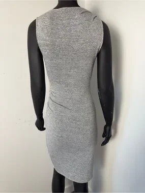 Aritzia | Dresses | 39 Wilfred Free Aritzia Izadora Sleeveless ...